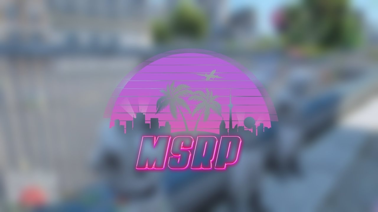 Malibu Sunset RP | Pure Chaos - YouTube