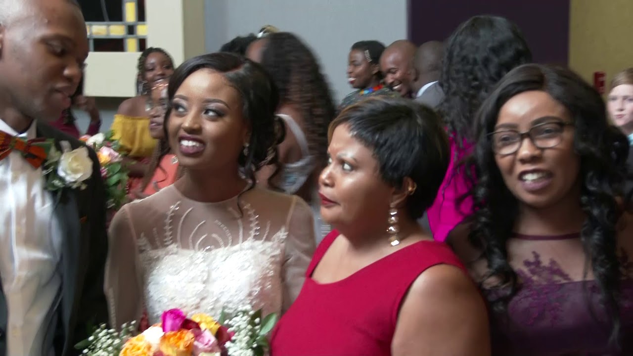 Prince Mark Nyekadia Bimo & Davine Ludeki 06 - YouTube