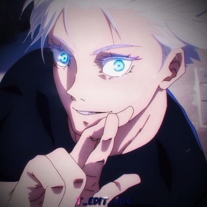 jujutsu kaisen (Gojo) Edit 💀🪽 Bye Bye ! #jujutsu_kaisen #gojo #anime # ...