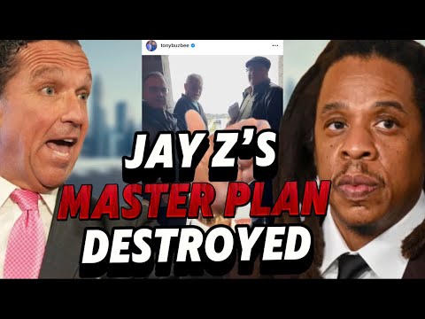 Jay Z HIRED Private Investigators?!|MASTER PLAN Destroyed|Shocking ...