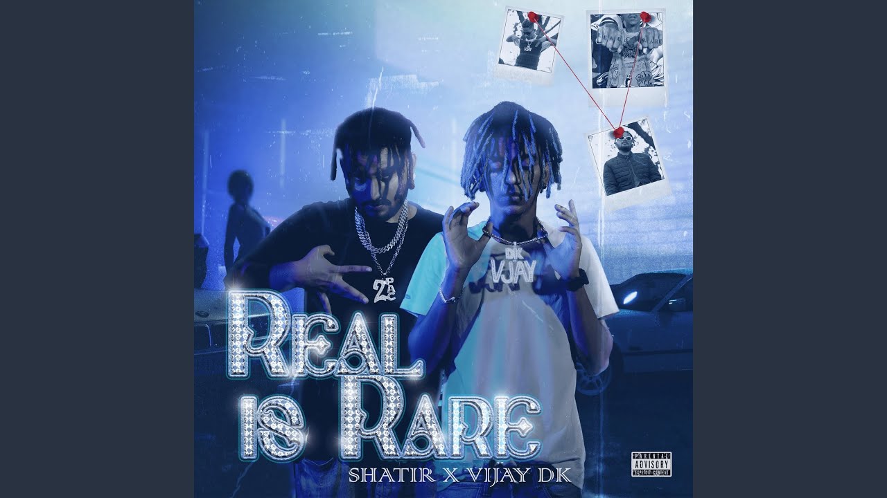 Real Is Rare - YouTube