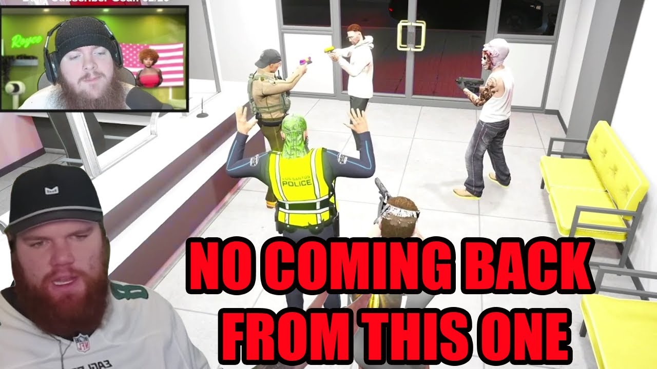 Hutch Reacts to Otter Getting Fired from the Rangers for NVL ...