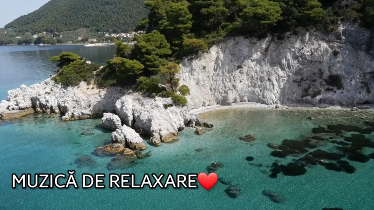 #Muzica de relaxare si energie #COLAJ 1 - YouTube