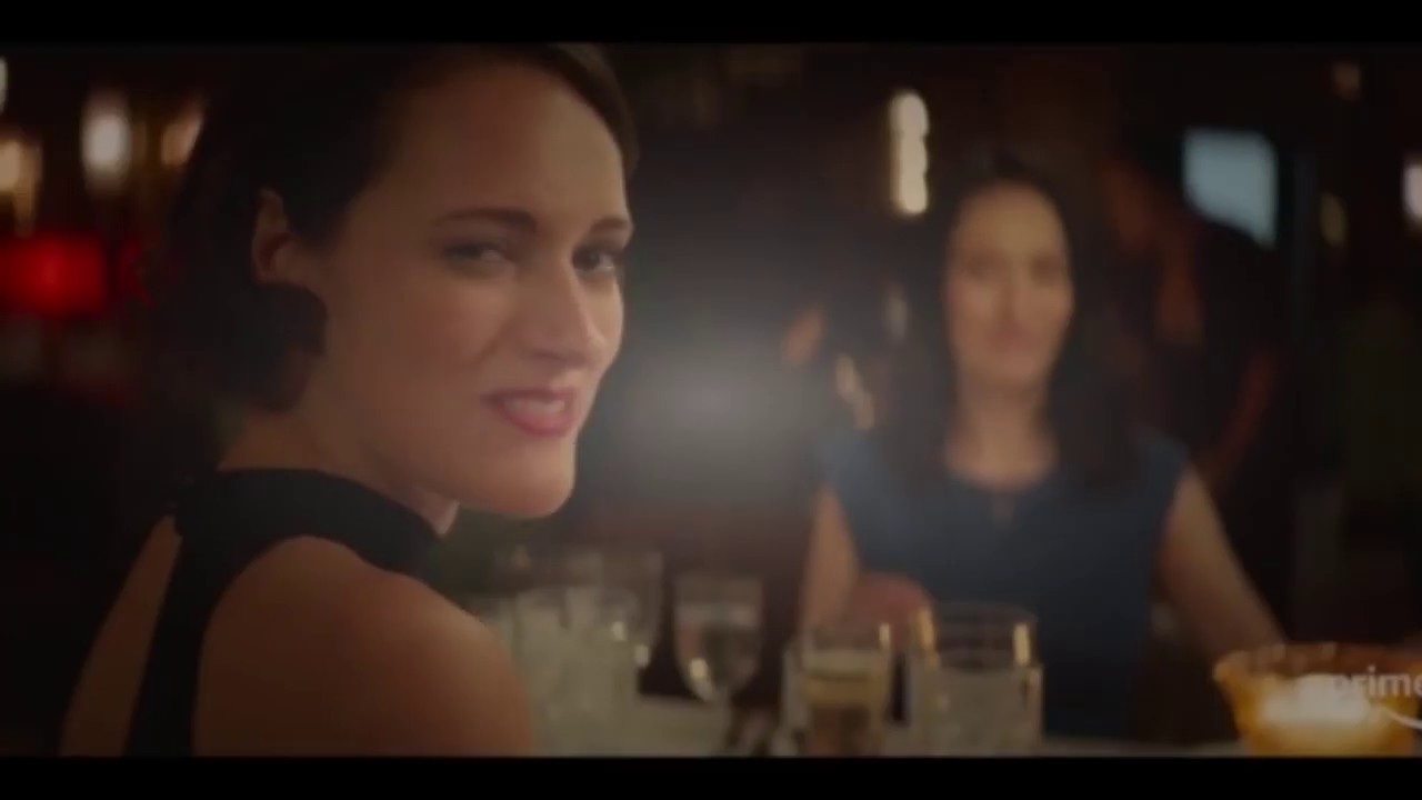 FLEABAG Season 2 Trailer 2019 Comedy TV Series - YouTube