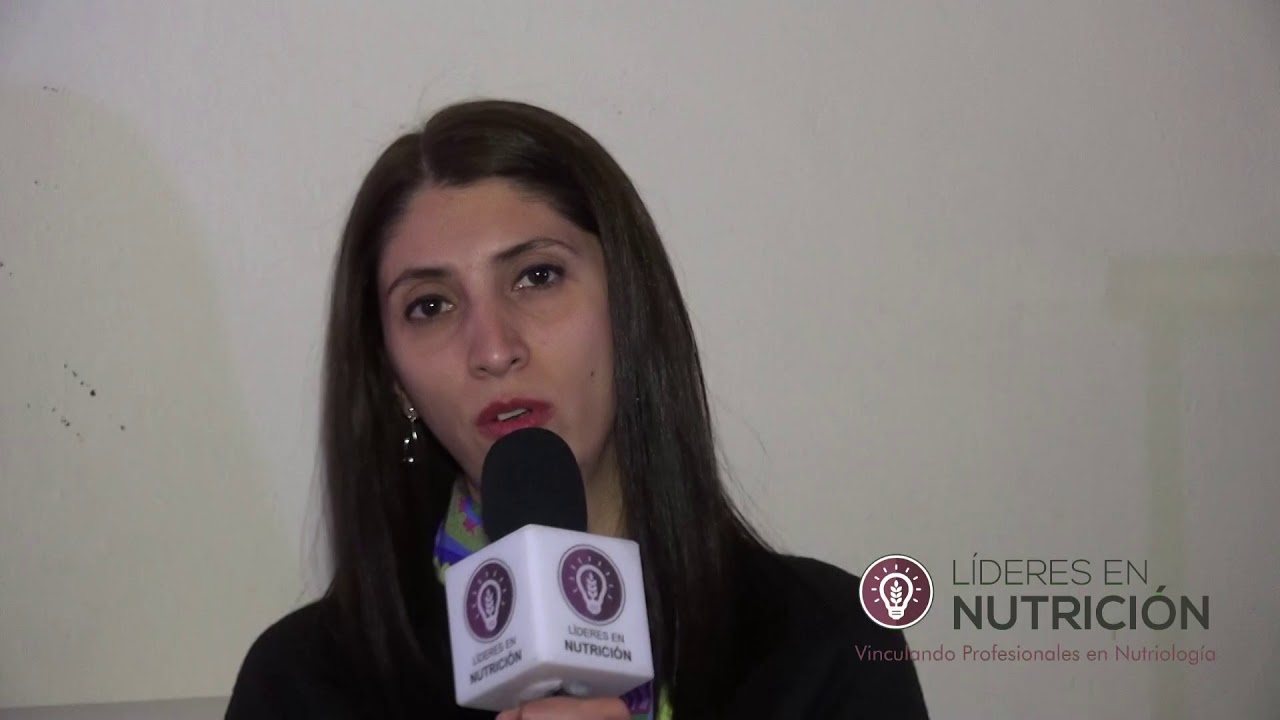 Entrevista con la Dra. Emma Chavez Manzanera del INCMNSZ - YouTube