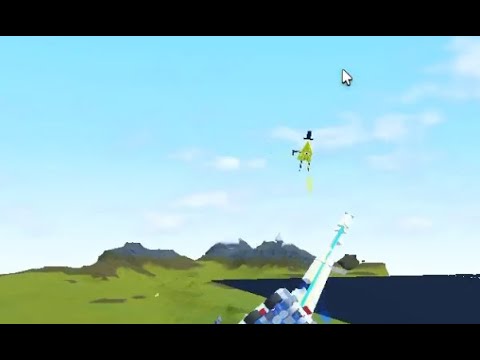 summoning a boss fight in plane crazy - YouTube