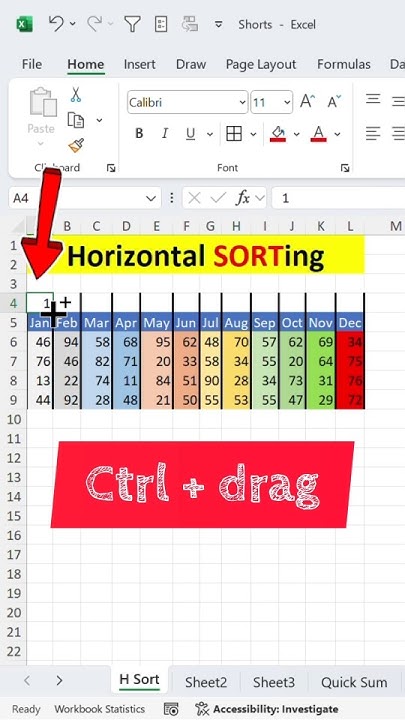Excel tips by Dinesh Sharma #exceltricks #exceltips - YouTube