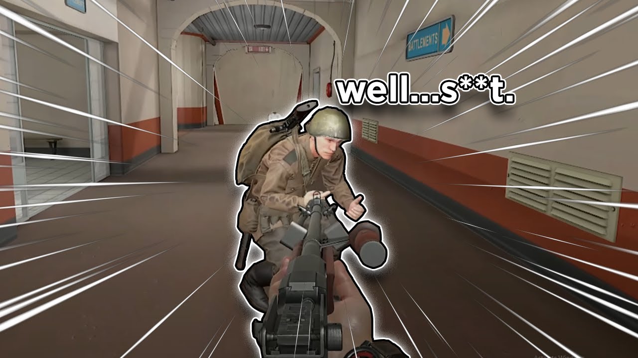 ABSOLUTE TOMFOOLERY IN PAVLOV VR - YouTube