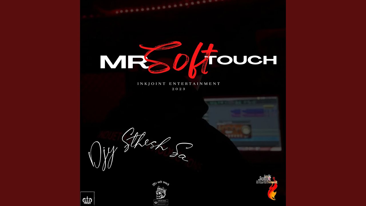 Mr Soft touch (Instrumental Version) - YouTube