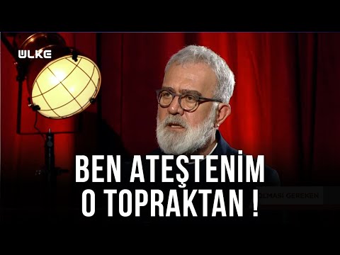 Benim Değilse Hiç Kimsenin Olamaz! | Olması Gereken 22. Bölüm