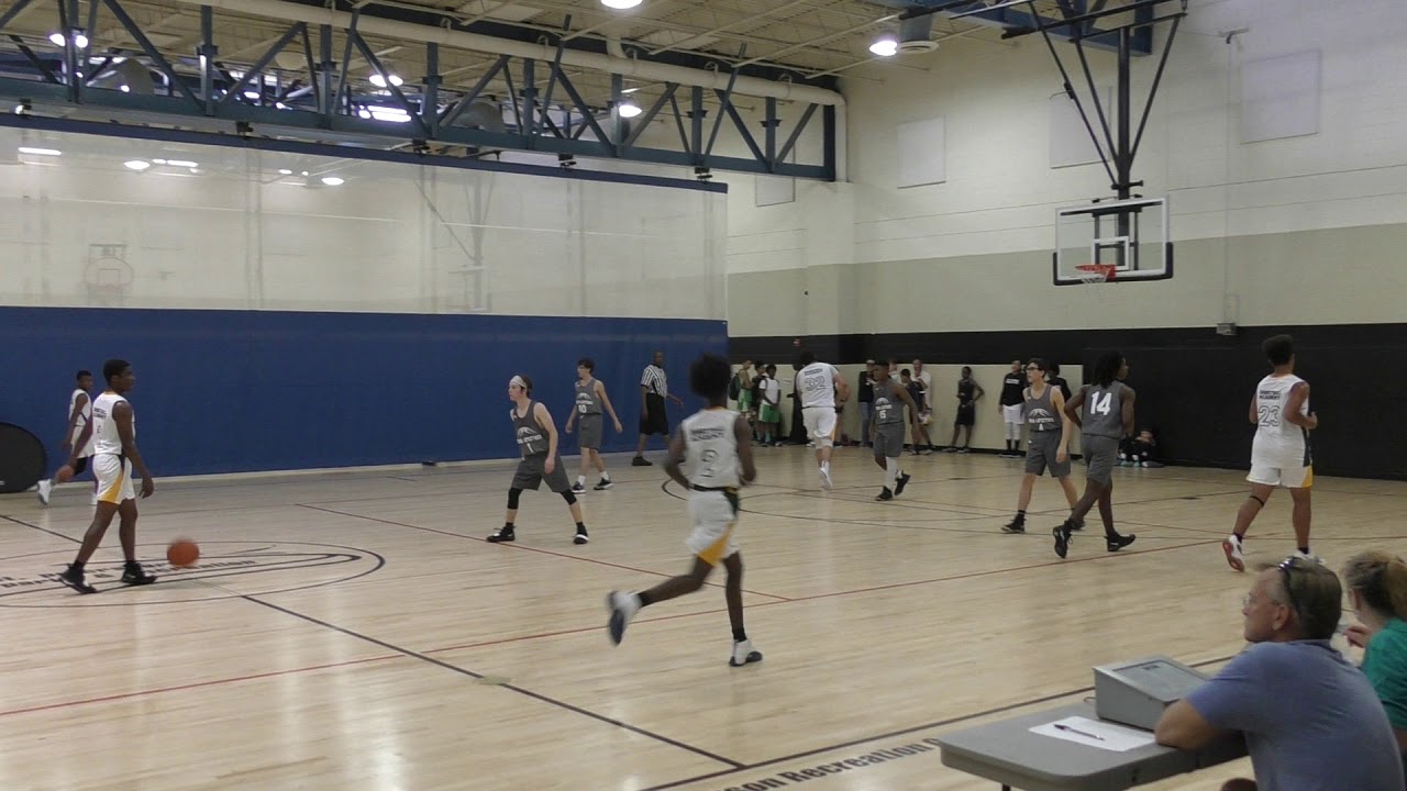 cba super six tampa - YouTube