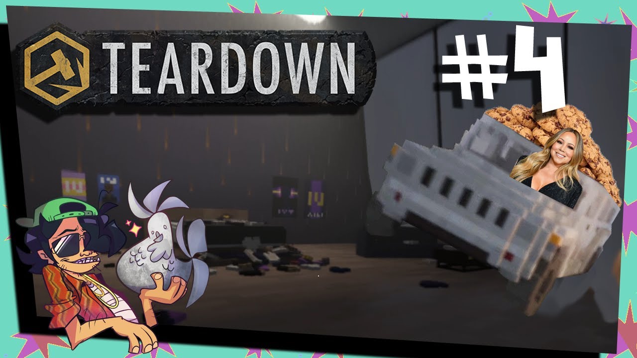 [RC64] Teardown Part 4 (FULL STREAM) - YouTube