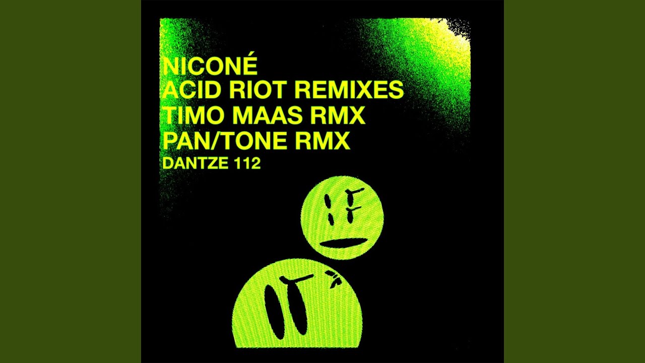 Acid Riot (Pan/Tone Remix) - YouTube