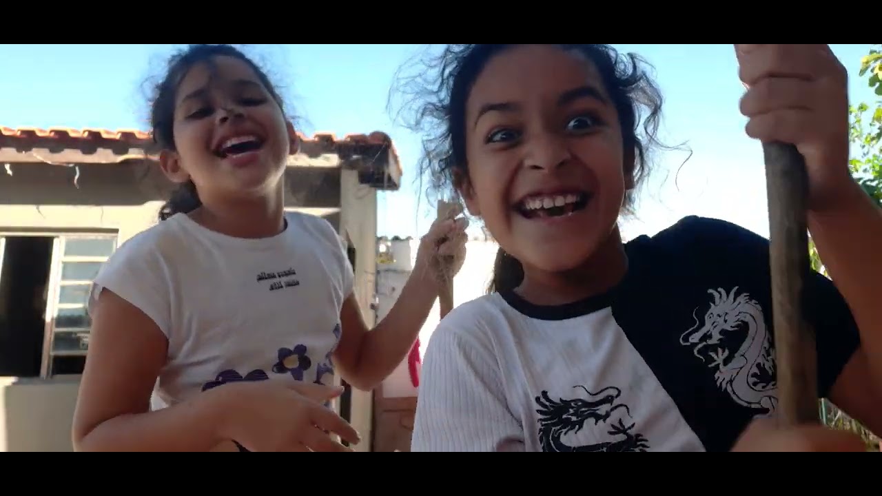 uma tarde com elas｡^‿^｡ - YouTube