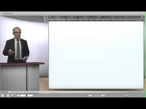 Organschaft im Umsatzsteuerrecht - YouTube