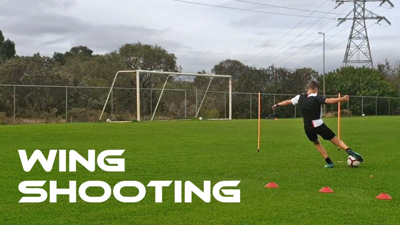 Wing shooting - YouTube