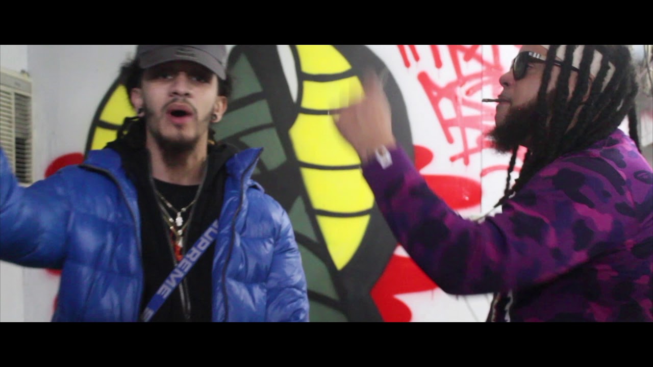 SouthBaby Wok x MaN-E CHAPO - Fetish for the Cash (Prod. Bandit Luce ...