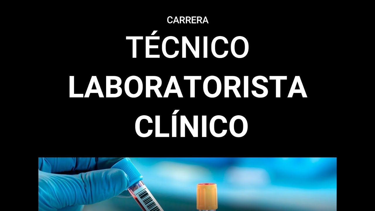 Laboratorista Clinico 🧫🧪26 De Febrero Día Del Profesional En