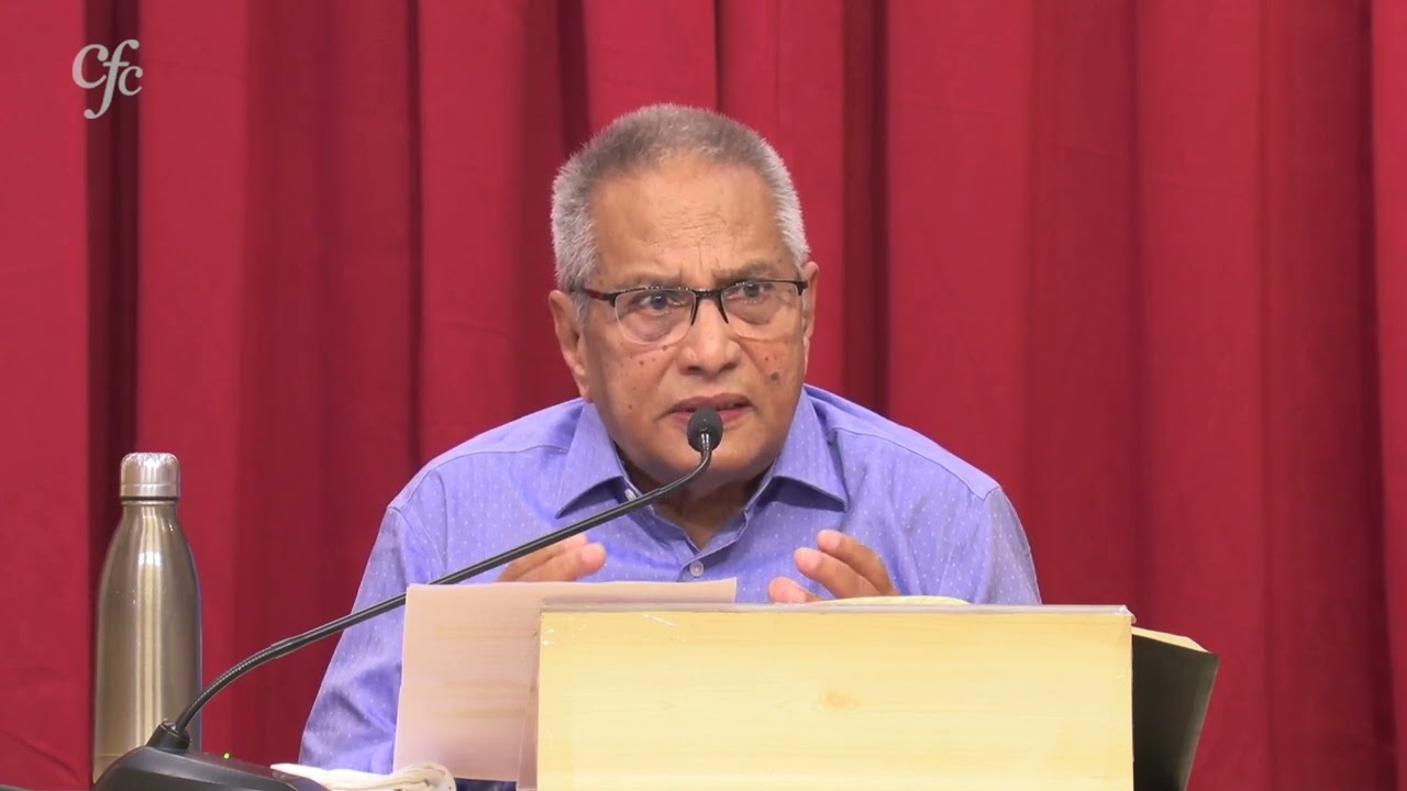 10 important truths that I’ve learned and lived being in CFC for 47 ...