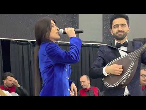 Nefes & Möhtəşəm Yeraz Toyu SazMen Ceyhun
