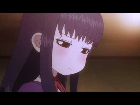 Koe no Katachi X High Score Girl [A M V] - I Am Mess
