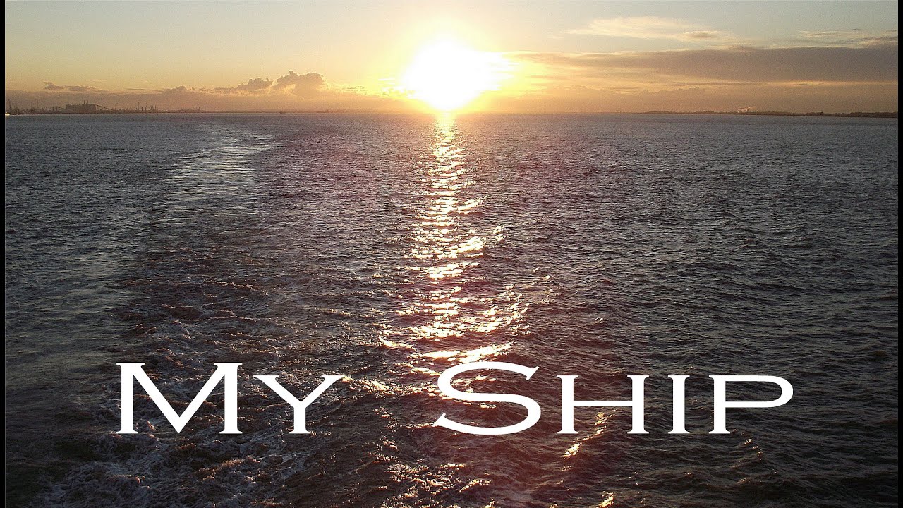 My Ship: John Wilson Orchestra - YouTube