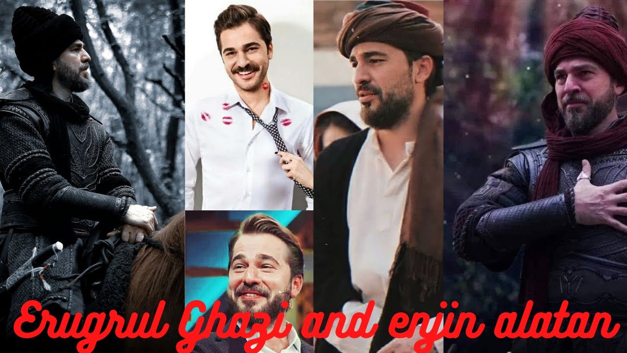 Smile killer Turkish prince 😍💖 2023/ brave Man like erugrul Ghazi ...