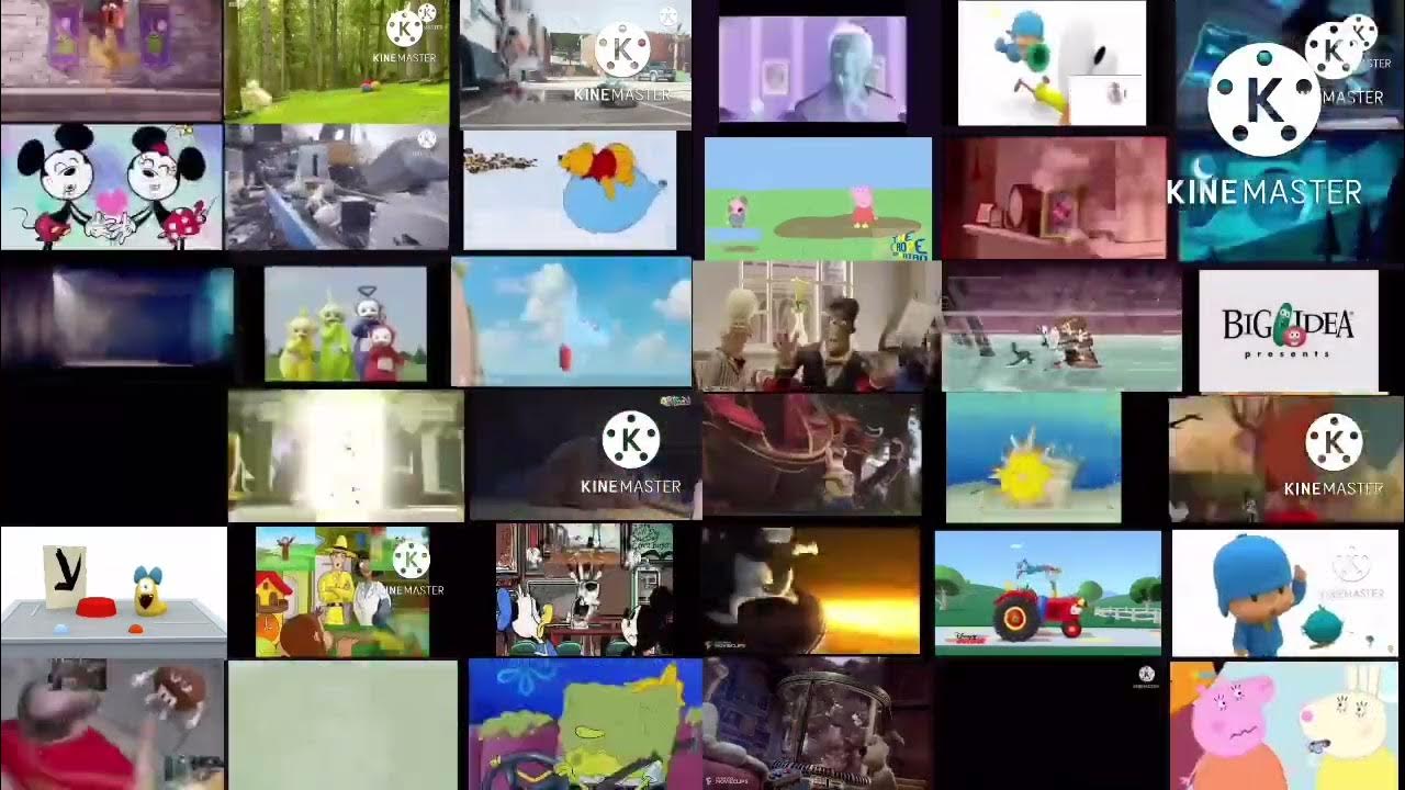 Sparta remix nineparison Quadparison 2 go with Isaac kl - YouTube