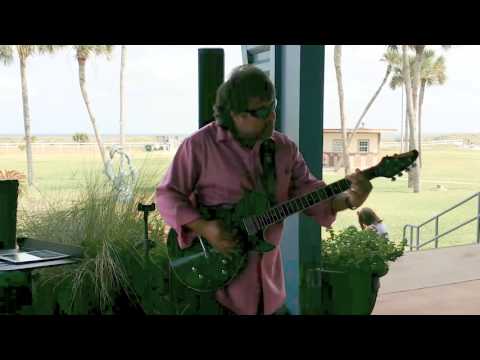 Robin Lahiri, Guitarist, Saint Augustine Outdoor Rockin Wedding Promo ...
