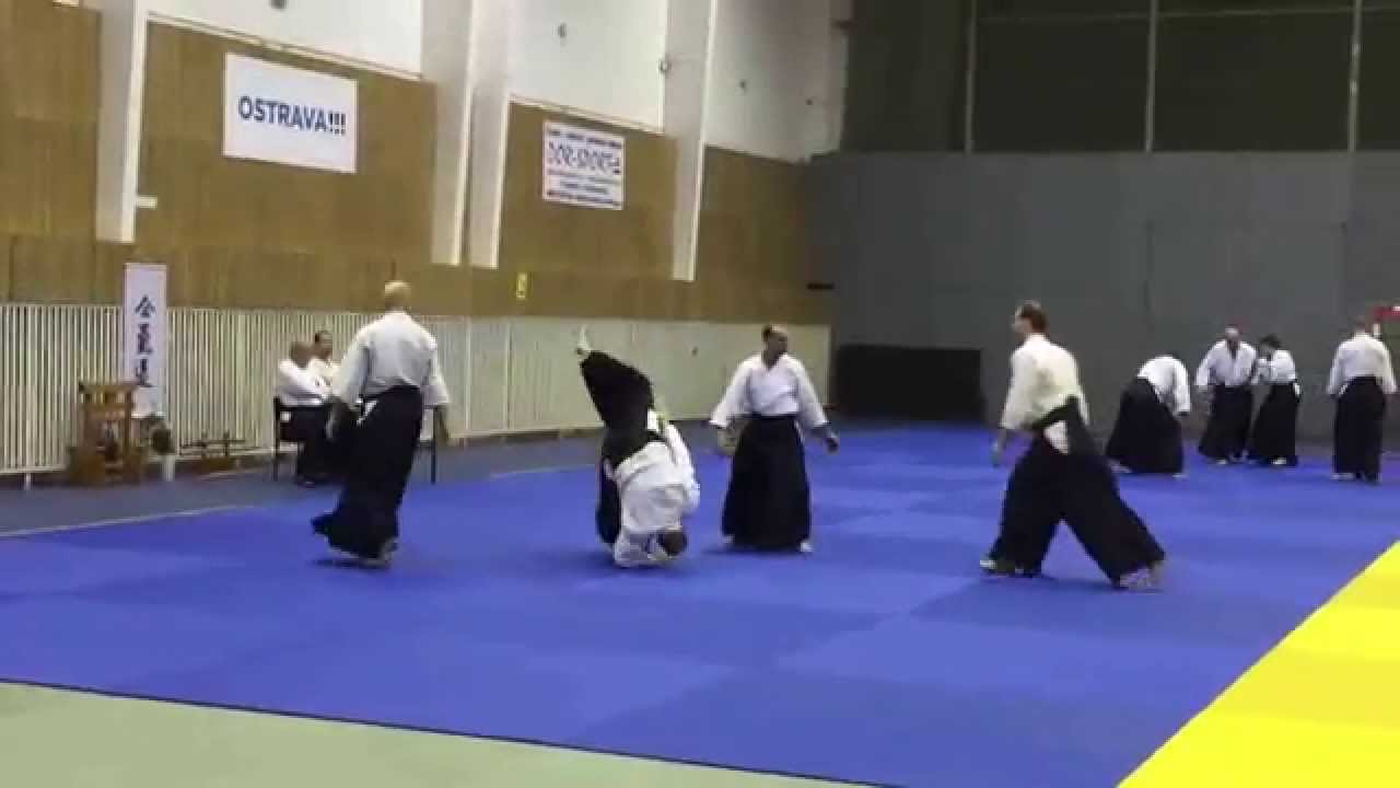 Lukas 4th Dan - YouTube