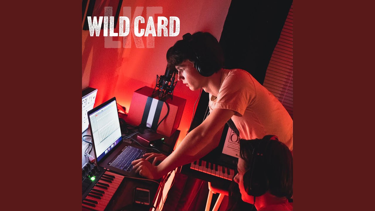 Wild Card - YouTube