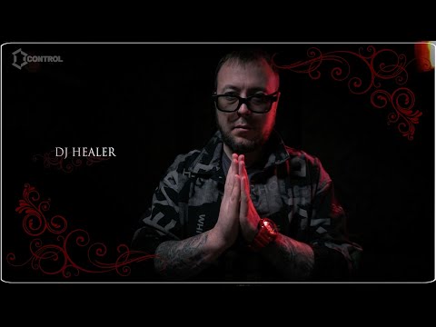 Control - EPISODE 5 - Dj HEALER (Live)