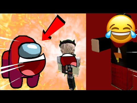 *SILLY* roblox core - YouTube
