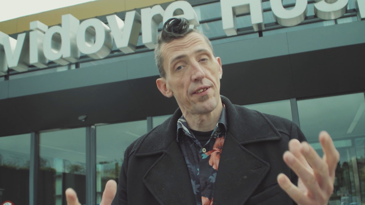 Linje 1A med Keith Lohse - YouTube