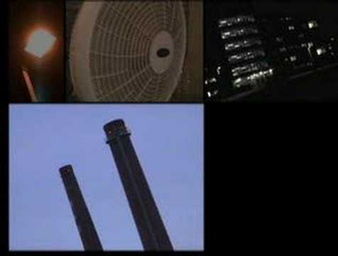 James Semivan college short: "Electricity...What a Waste" - YouTube