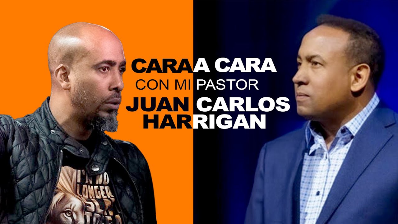 EL PASTOR JUAN CARLOS REVELA EL SECRETO DE LA ADORACIÓN - YouTube