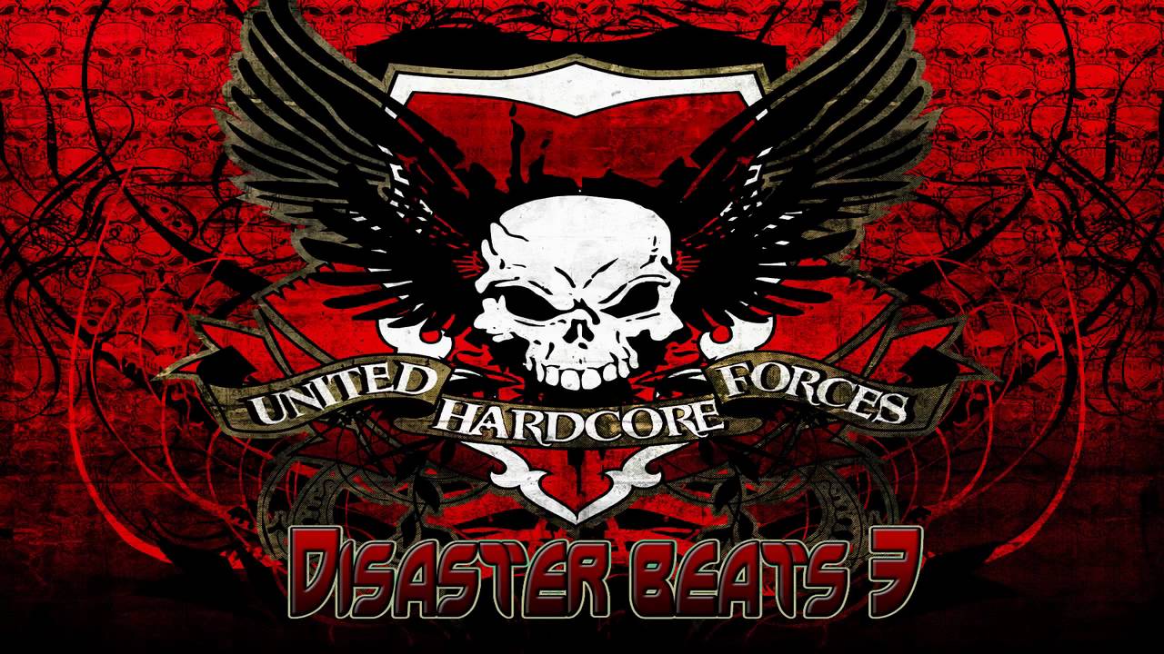 Disaster beats 3# - YouTube