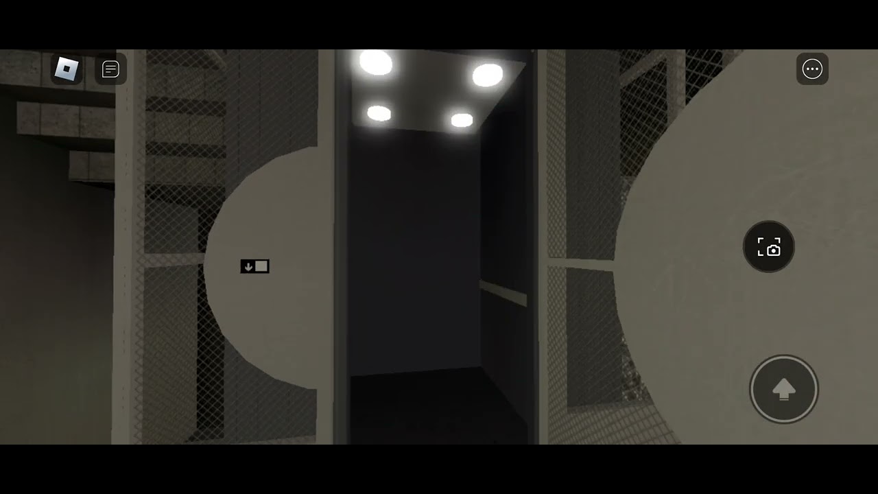 Otis Windy Elevator at Finnish Apartments, Roblox - YouTube