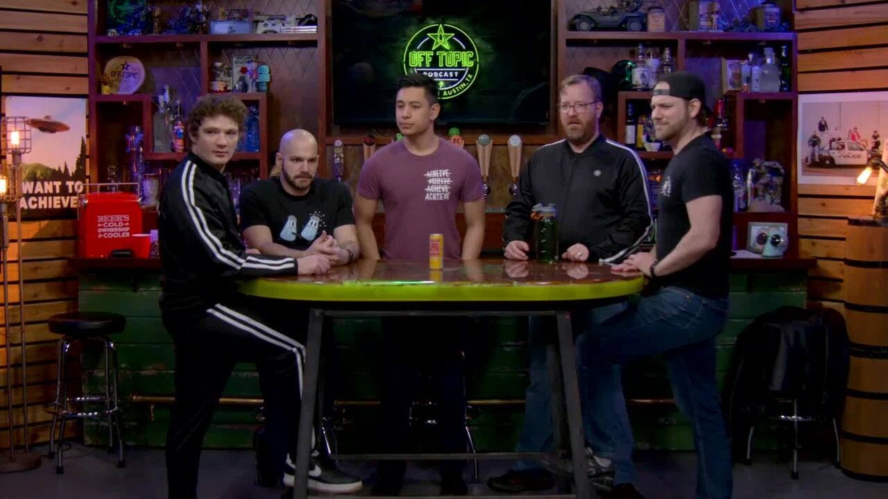 No Crumbs Left Behind - #217 - YouTube