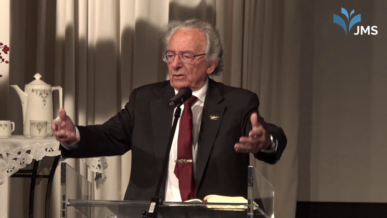 Abenteuer mit Gott | Ernst Tanner | JMS Predigt vom 17.09.2017 - YouTube