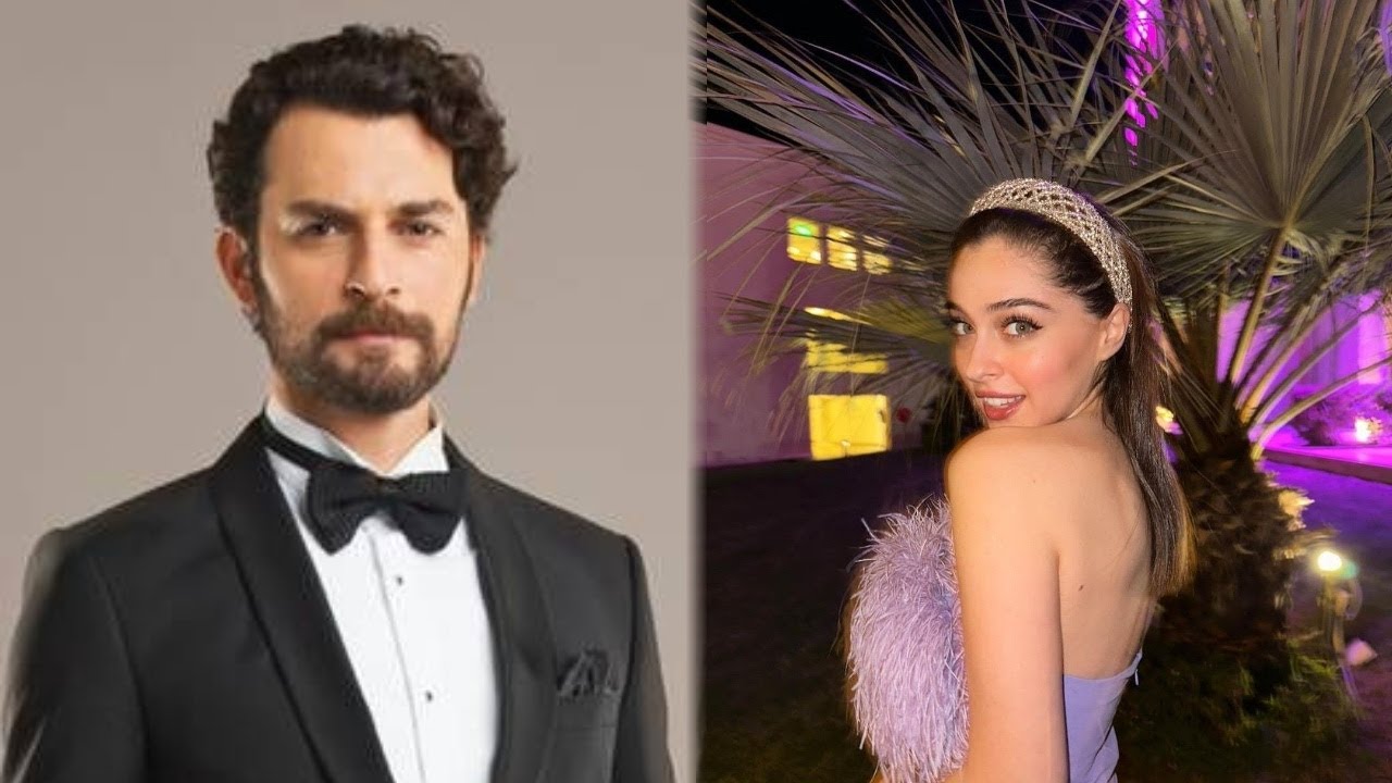 Escándalo 10 Actrices Turcas y sus Millonarias Relaciones Secretas ...