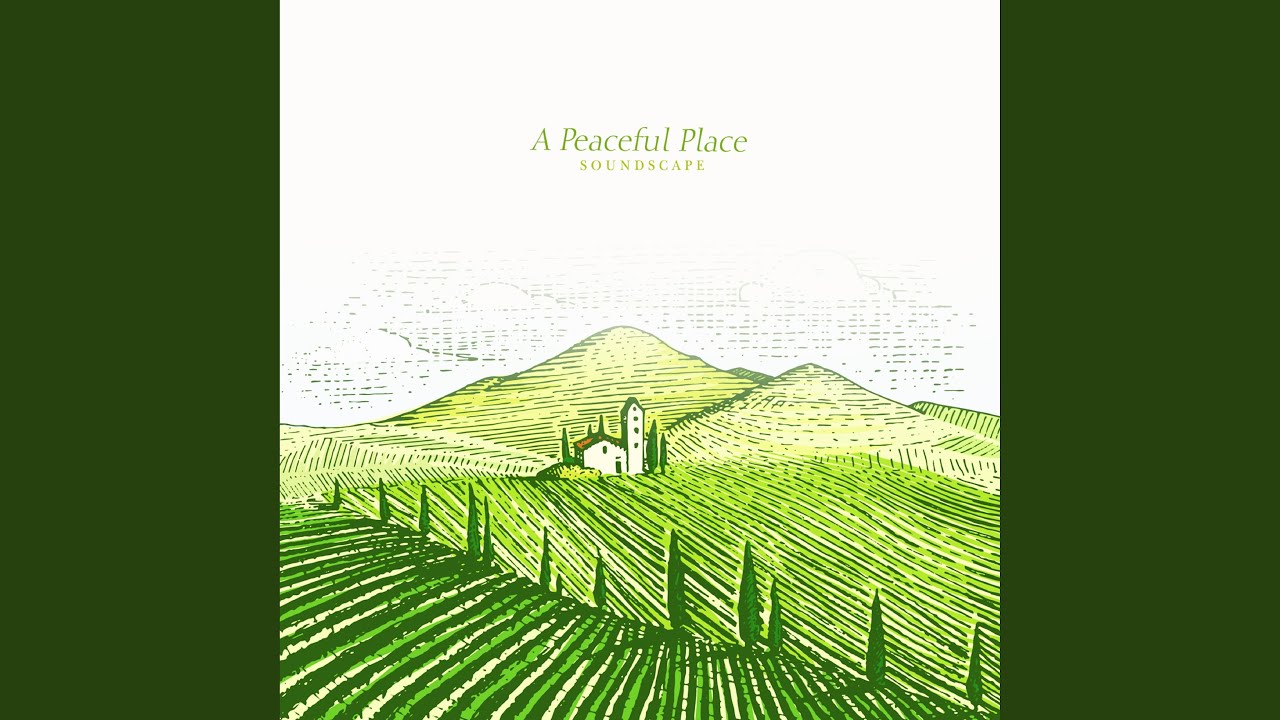 A Peaceful Place - YouTube