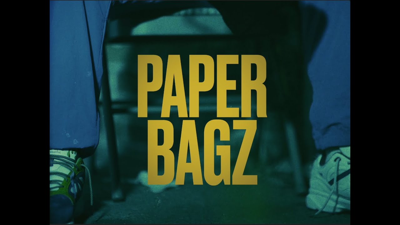 Bart Oatmeal - Paperbagz (feat. Washeyi Choir & A1 Krashn) Official ...