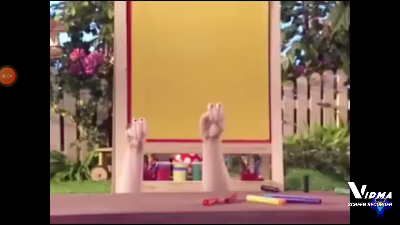 All Oobi Game Songs from Oobi - YouTube