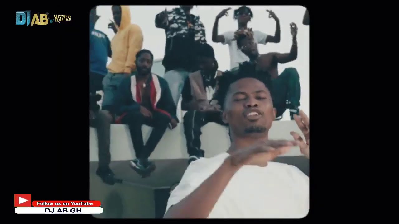GH HIP HOP 2020 MIX | GHANA HIP HOP | DJ AB - YouTube