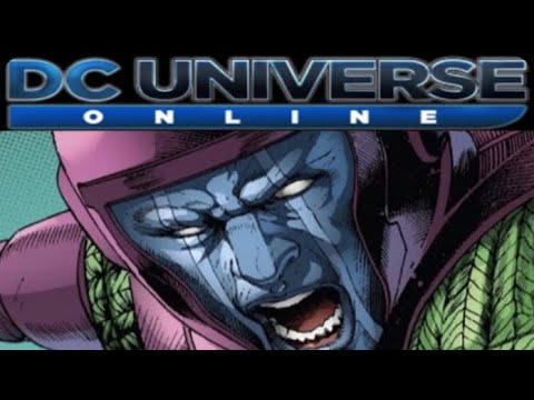 DC Universe Online: Kang the Conqueror Styles Vol. 2 [Re-upload] - YouTube
