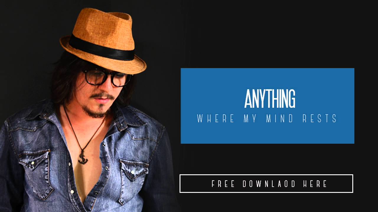 Anything - Dino Fonseca | Where My Mind Rests - YouTube Music