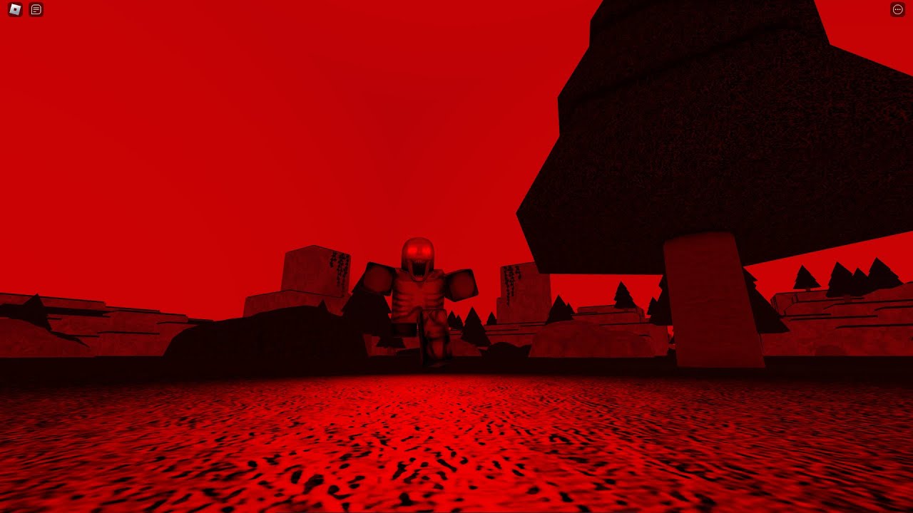 Random Blood Hour in TRR (The Rake Remastered) - YouTube