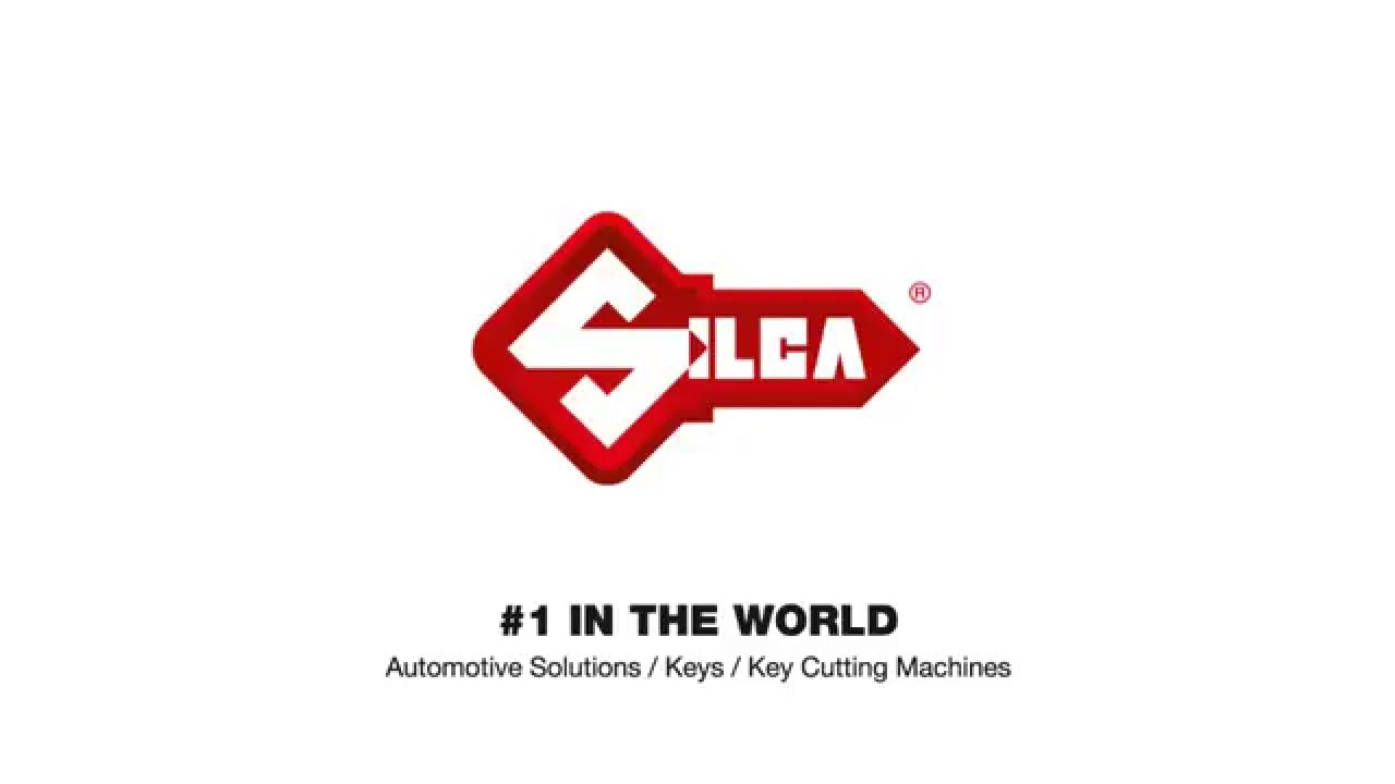 Silca Vehicle Key Finder 3.0 - YouTube