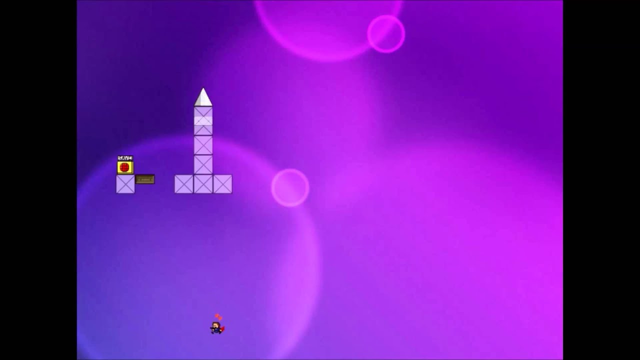 4.5 Block spike - YouTube